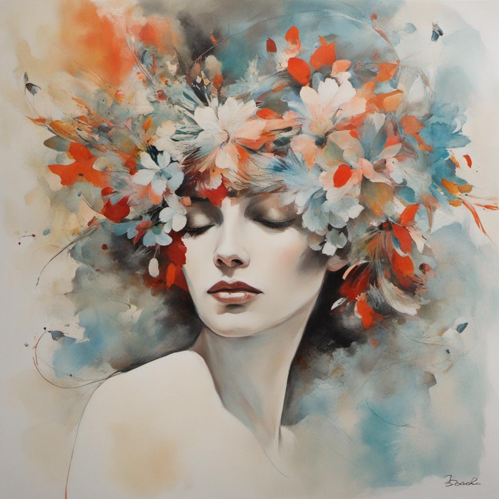 SDXL 1.0 Artistic Studies | Latent exploration with SDXL