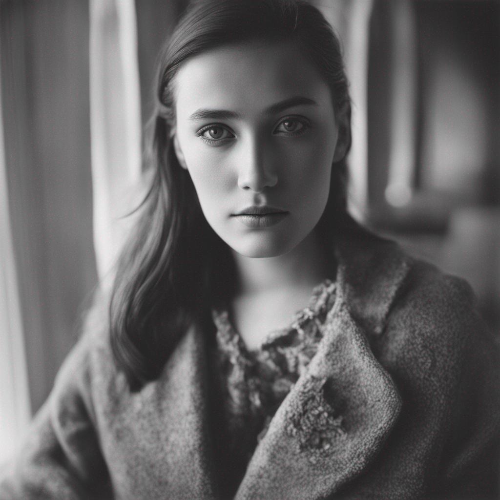 Film | SDXL 1.0 Artistic Studies