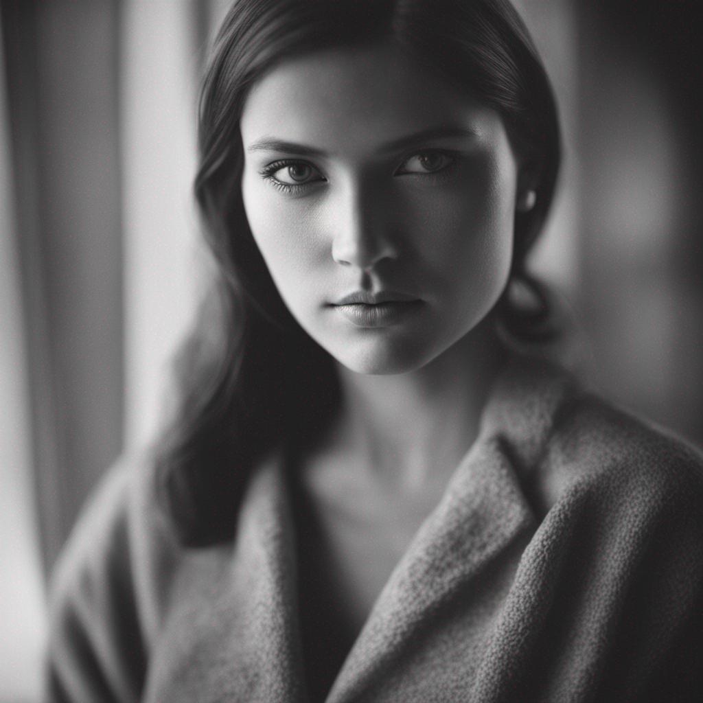 Film | SDXL 1.0 Artistic Studies