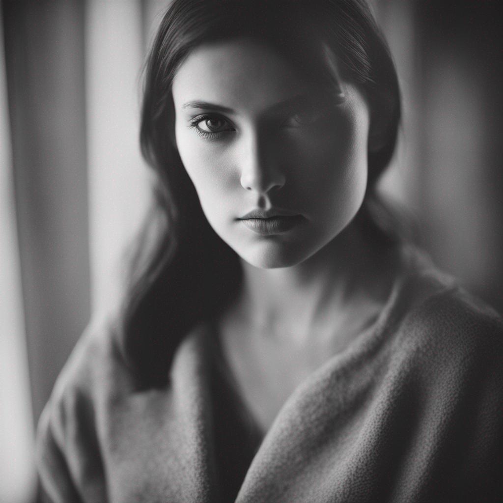 Film | SDXL 1.0 Artistic Studies