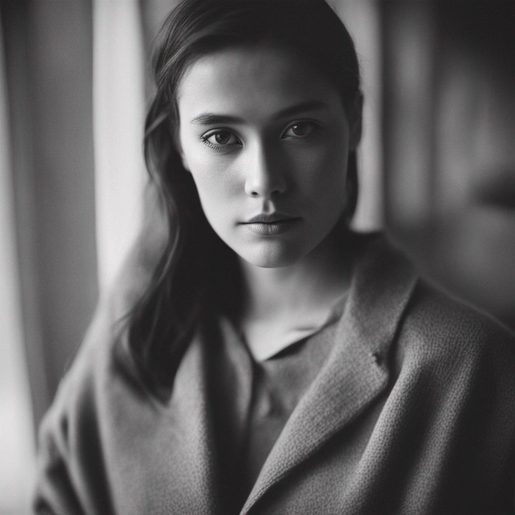 Film | SDXL 1.0 Artistic Studies