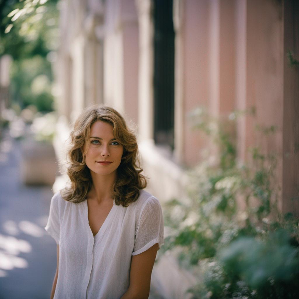Film | SDXL 1.0 Artistic Studies