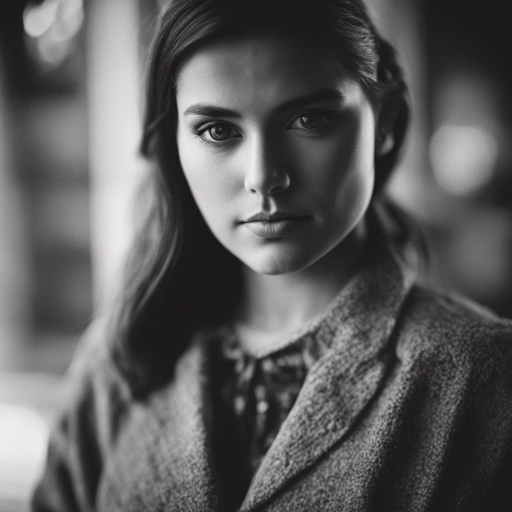 Film | SDXL 1.0 Artistic Studies