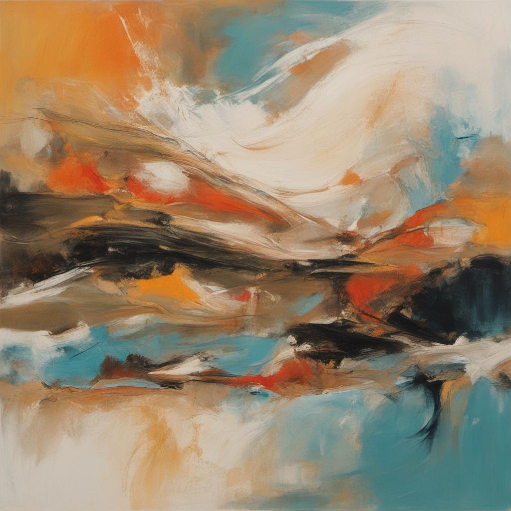 Art Movements | SDXL 1.0 Artistic Studies