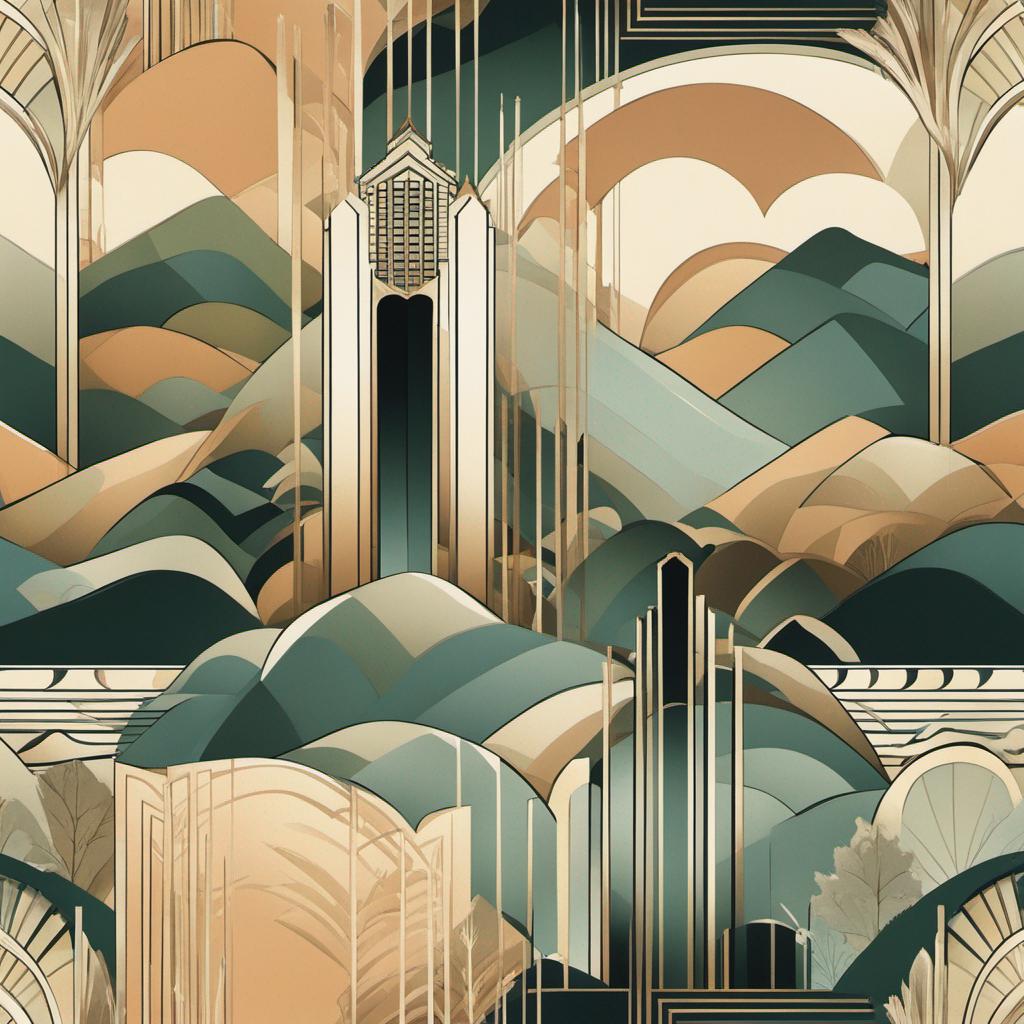 Art Movements | SDXL 1.0 Artistic Studies