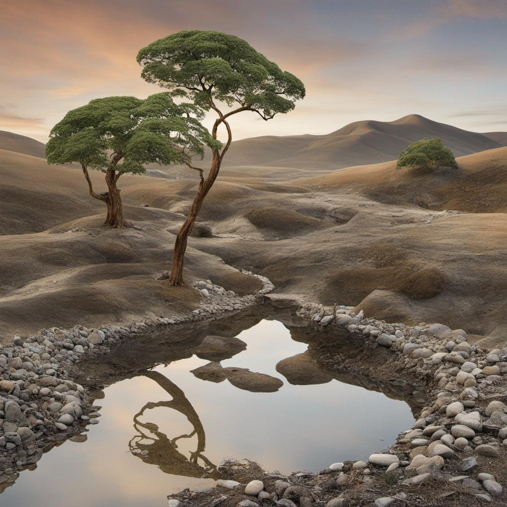 Art Movements | SDXL 1.0 Artistic Studies